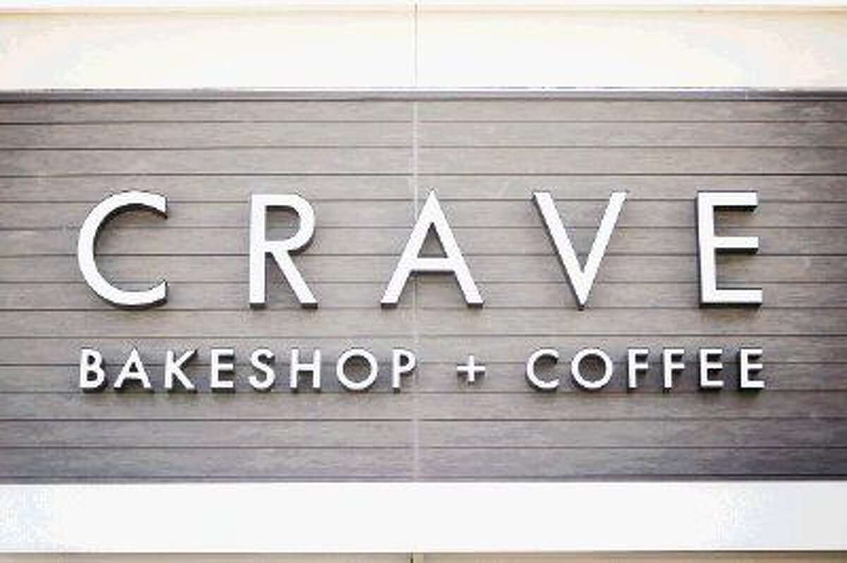 Satisfy your sweet tooth — Houston-based CRAVE bakery comes to The ...