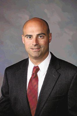 Heath Rushing named interim CEO of Memorial Hermann Northeast Hospital