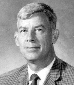 Jack Kinzler