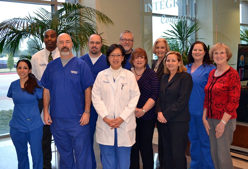 Houston Methodist Sugar Land Hospital upholds national Chest Pain ...