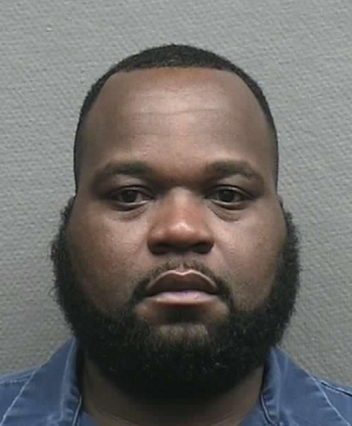 WANTED FUGITIVES: The Harris County most wanted for the week