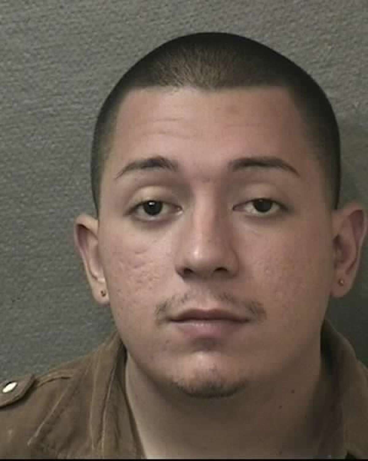 WANTED FUGITIVES: The Harris County most wanted for the week