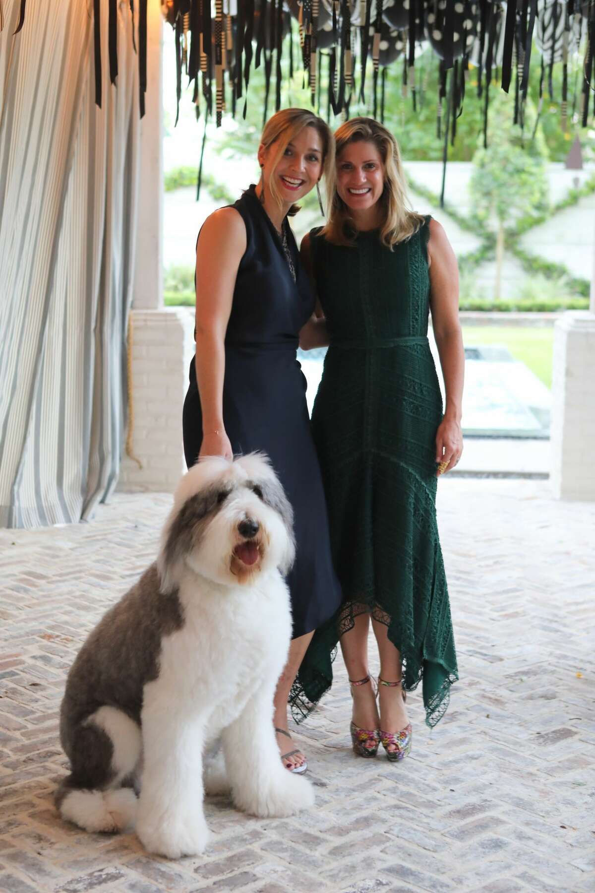 Jo Malone London celebrates new store with chic party