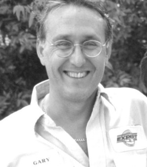 Gary Mead