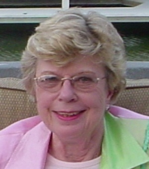 Ruth Ann COPPS