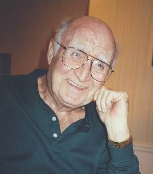 Theodore Purcell