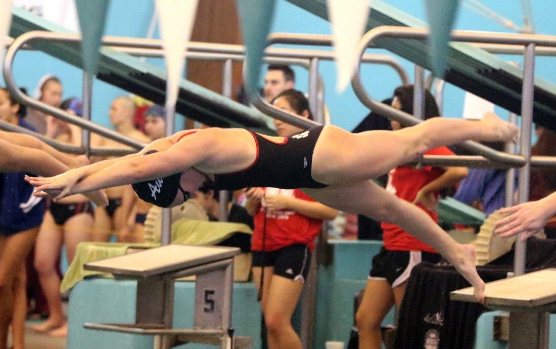 FBISD earns 18 automatic state berths in pool