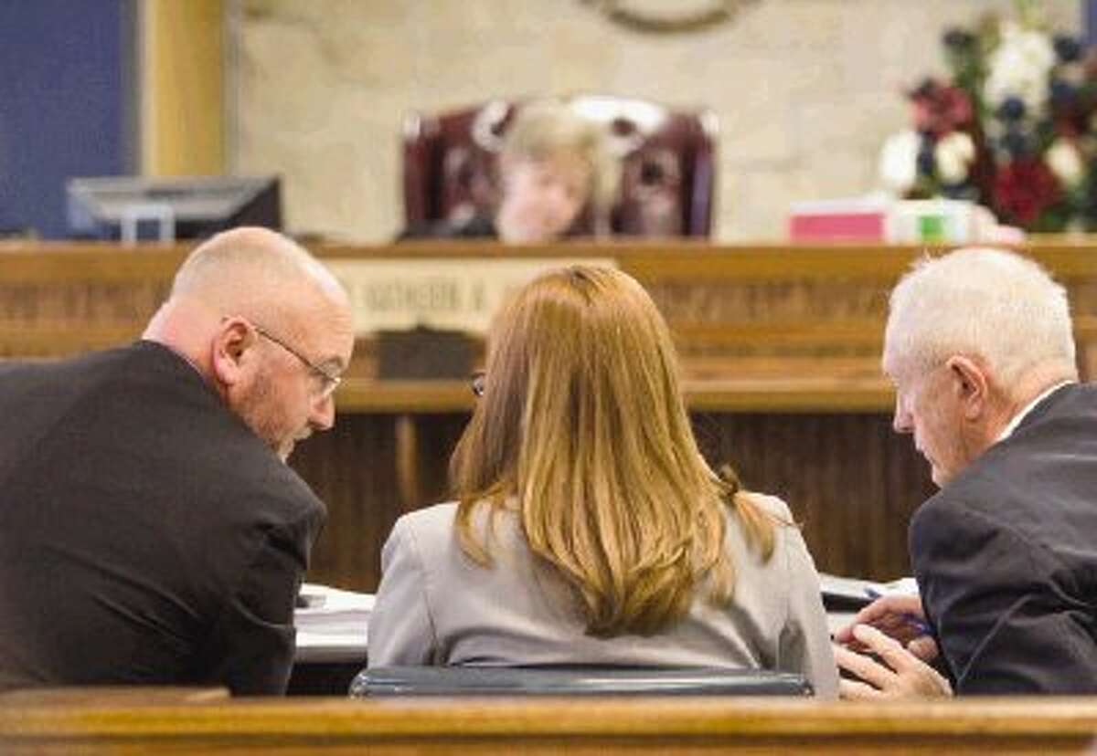 Jury finds Don Collins guilty of capital murder in unprecedented cancer ...
