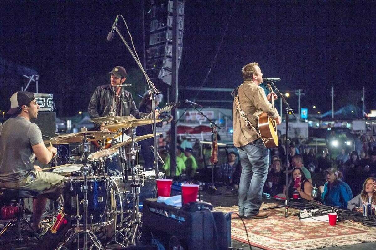 Alvin Music Festival and Cook-Off to be held March 27-2