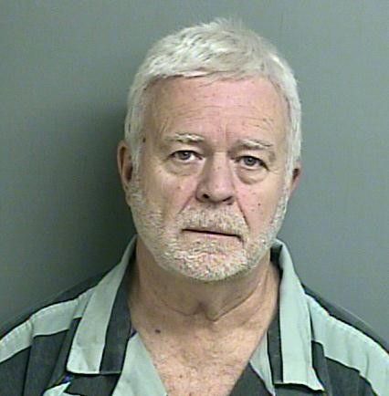Magnolia man accused of promoting child pornography