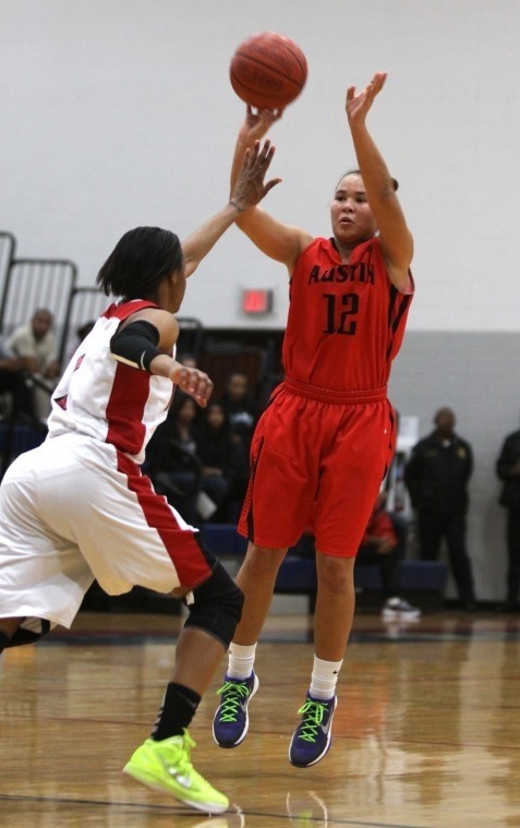 Eight FBISD grads reach NCAA Tournament