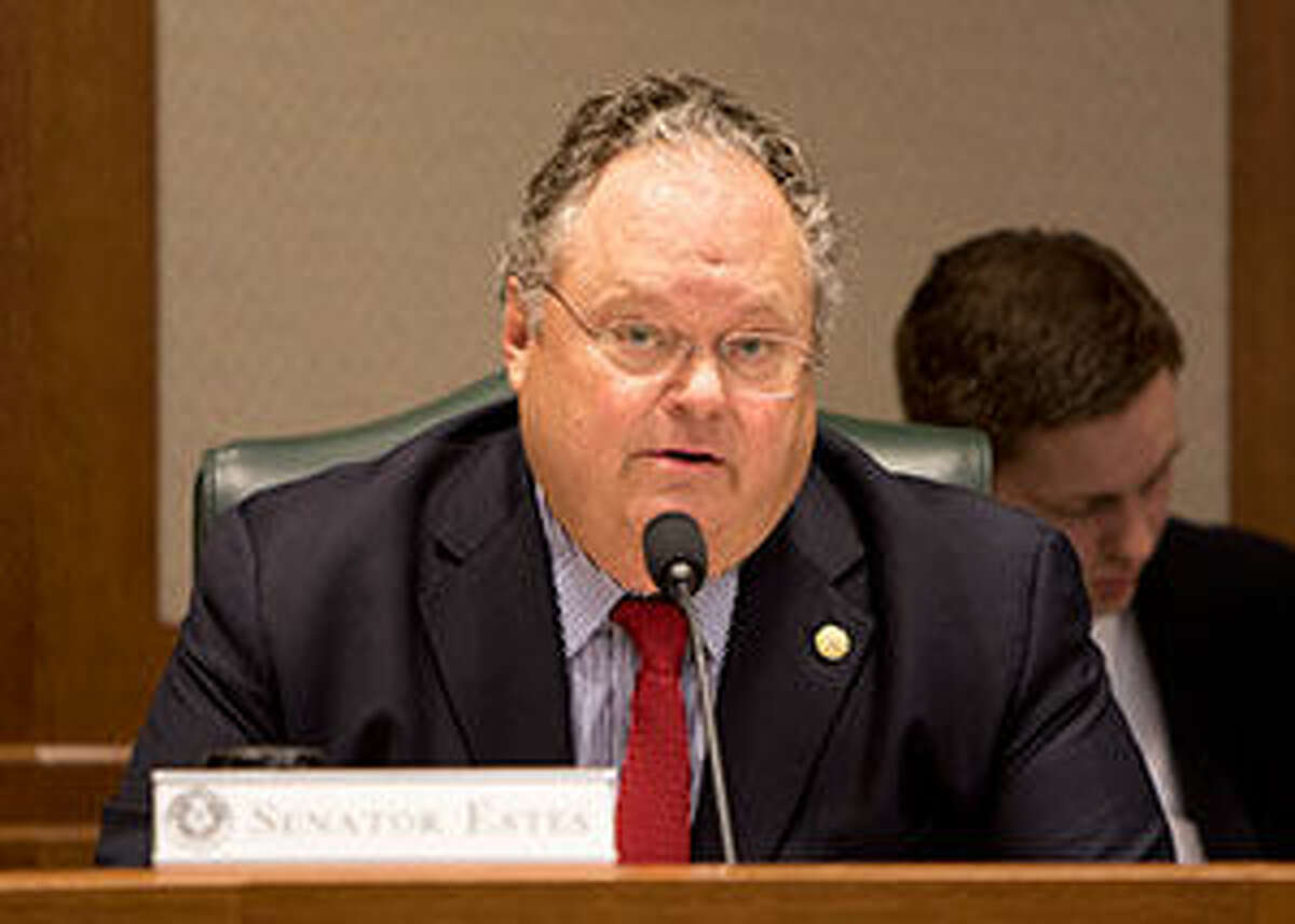 LEGISLATURE: Panel considers relaxing gun laws