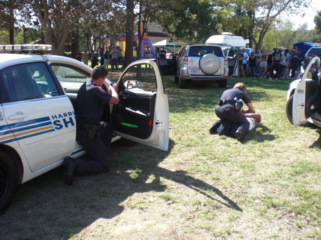 Tomball Police Department to hold Explorers informational for students ...