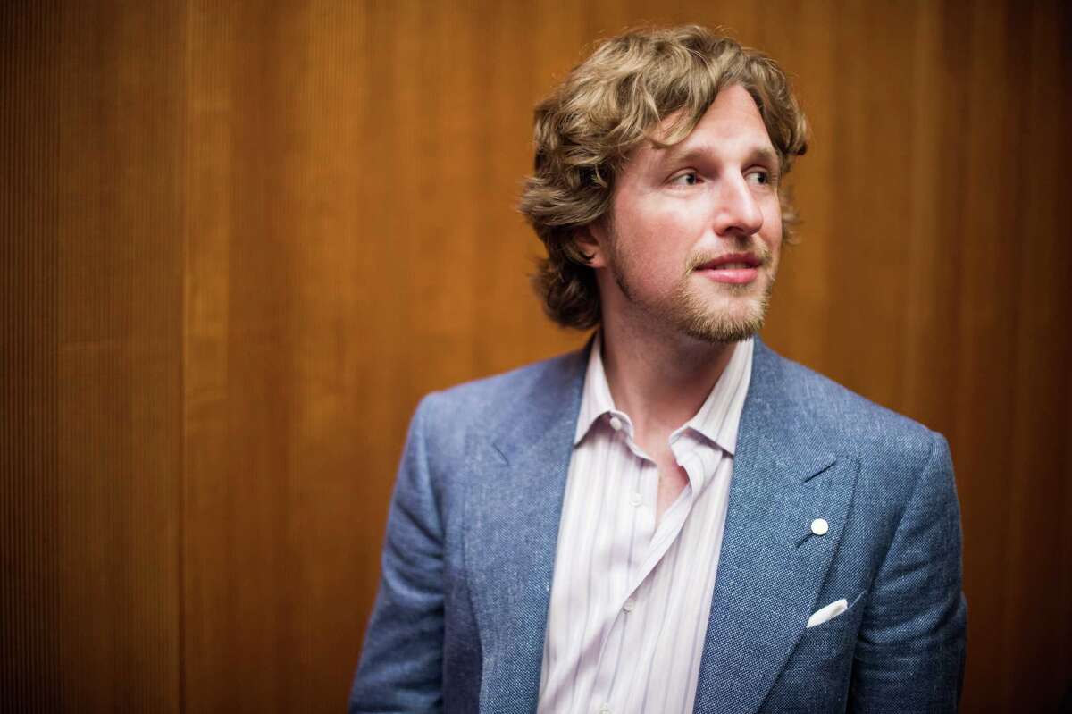 A Heinz Award for WordPress co-founder Mullenweg of Houston