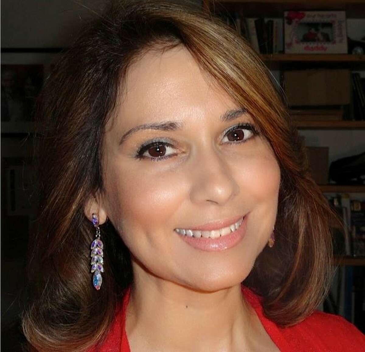 Tomball Republican Women to host Debbie Fancher