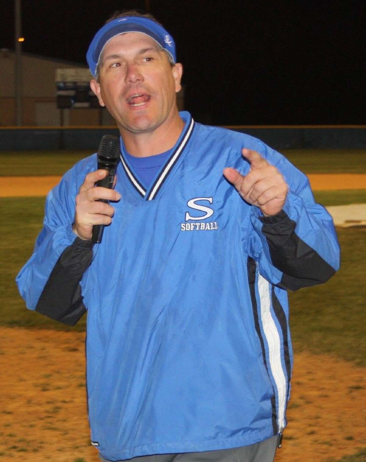 Shepherd High School kicks off baseball and softball season