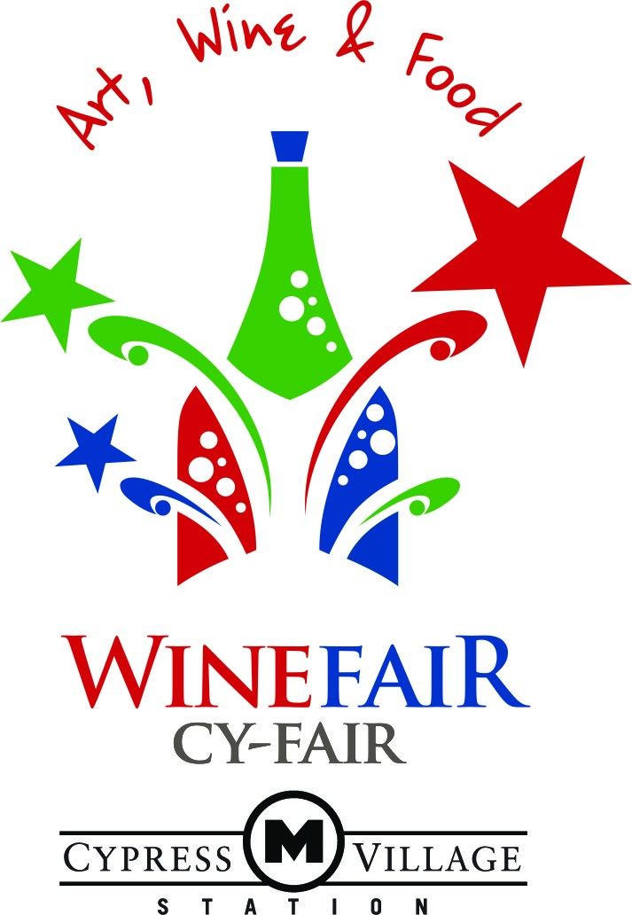 Cy-Fair celebrates local art, wine and food at 4th Annual Wine Fair Cy-Fair