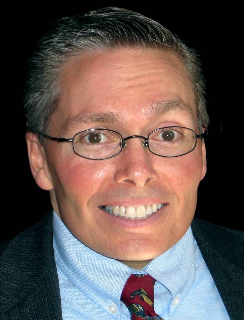 New Fairfield's DeFeo chosen Republican probate judge candidate