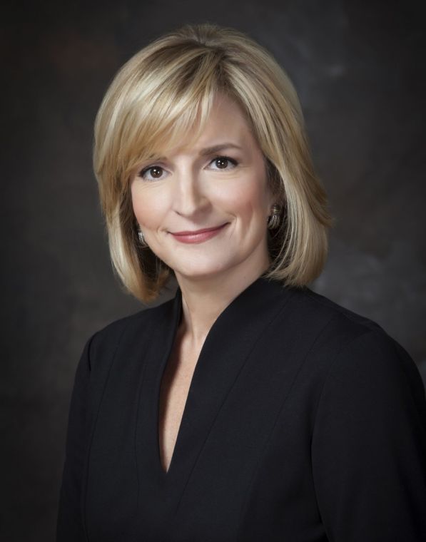 Devon Anderson to speak at Greater Tomball Pachyderm meeting