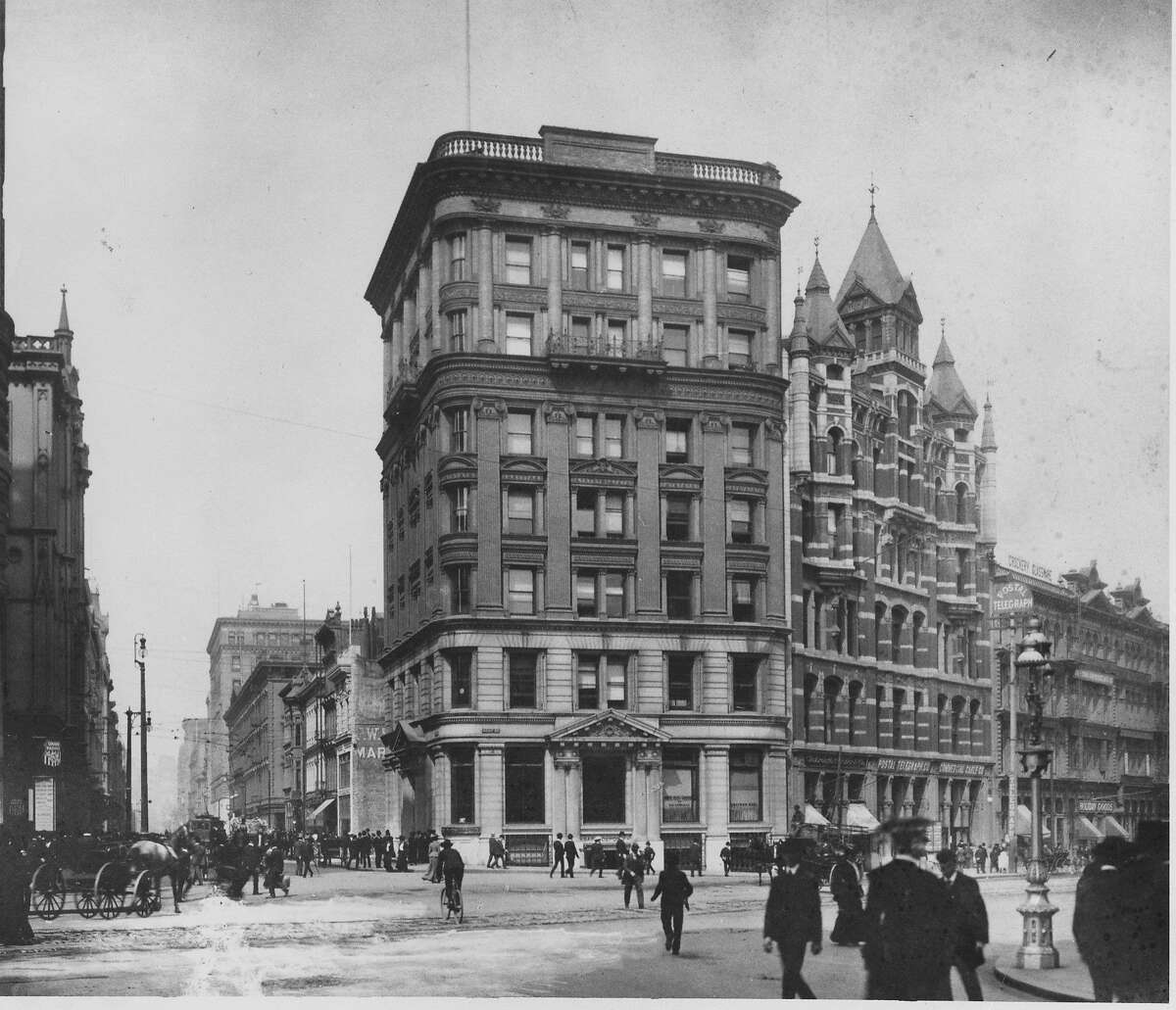 Still booming: San Francisco's oldest businesses