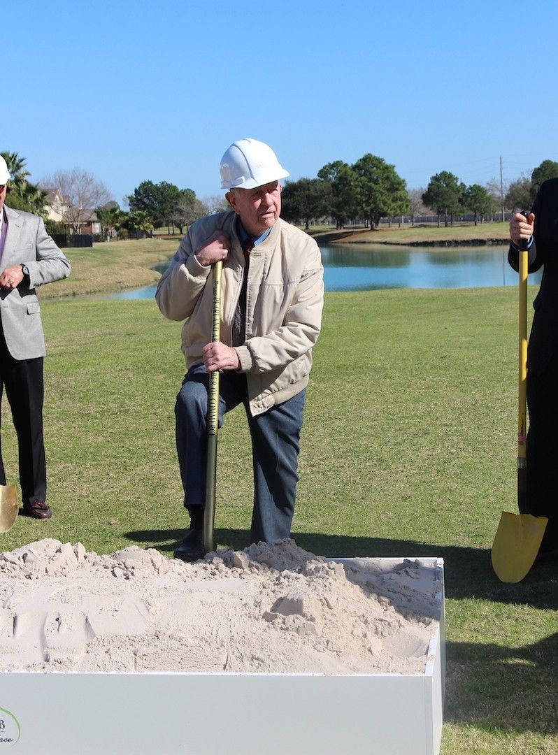 Country Place golf course renamed and revamped