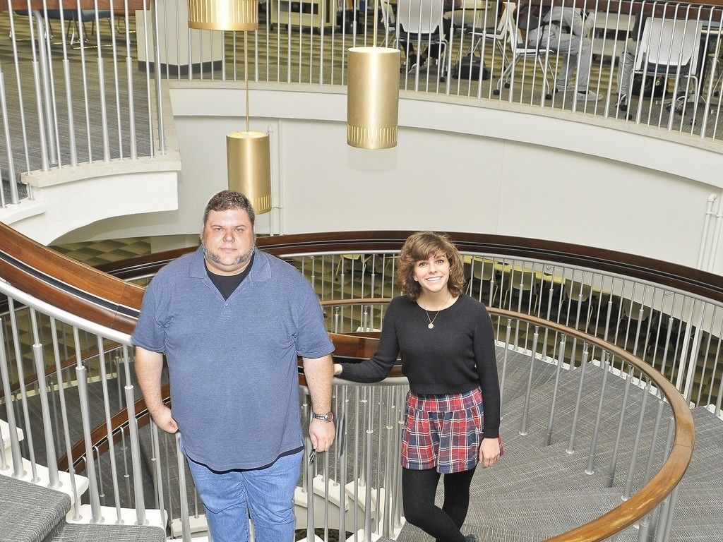 Five San Jacinto College students to present at national research ...