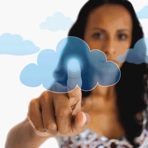 Cloud computing can help achieve work-life balance