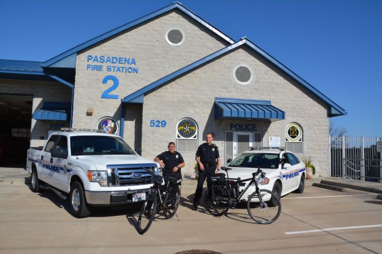 Pasadena Police Department launches Community Impact Officer Program