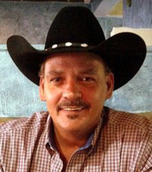 Stephen Sadler II