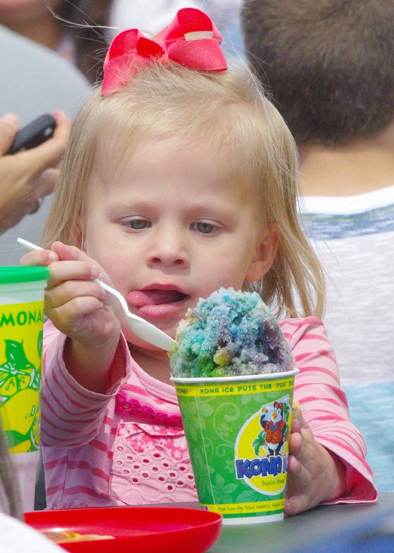 Rodeo Houston offers fun for the whole family