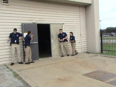 Tomball Police Department to hold Explorers information night