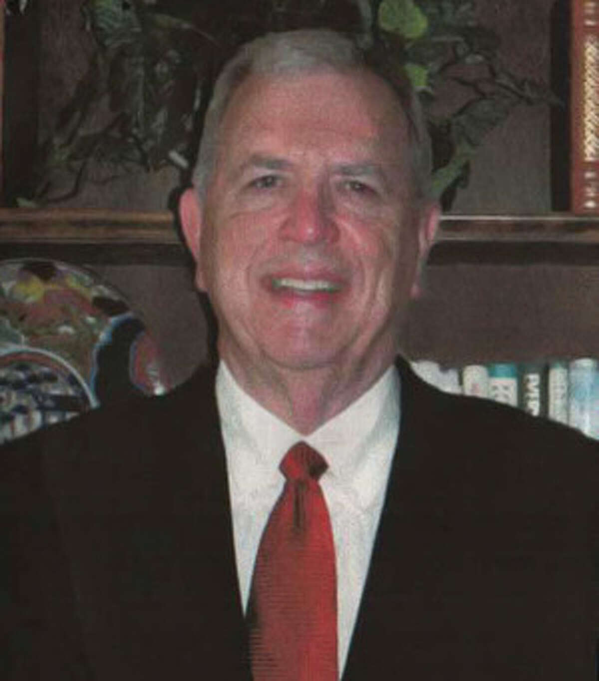 Dr. John Newkirk