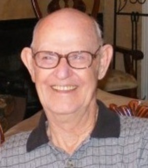 Joe Coats