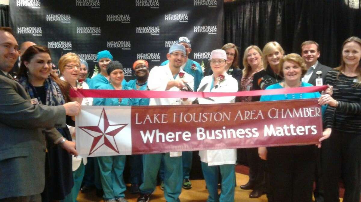 Memorial Hermann opens cardiac hybrid operating suite