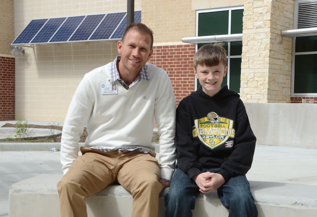 Anthony MS assistant principal saves student’s life