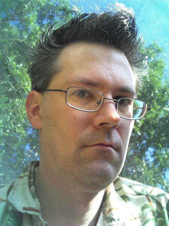 Houston writer C. Stuart Hardwick to be honored as winner of worldwide ...