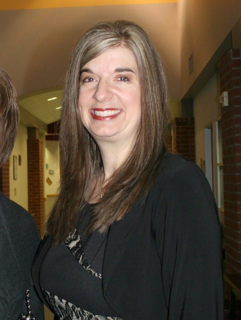 CFISD names new principal for Andre’ Elementary