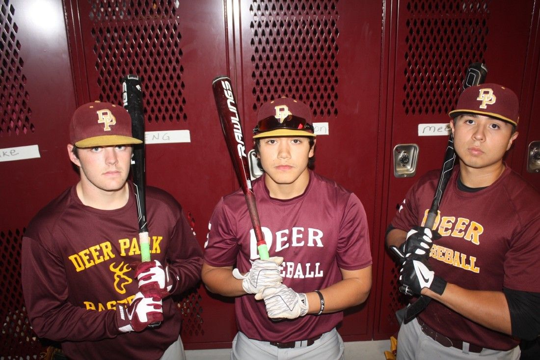 Deer Park baseball team off to 6-0 start