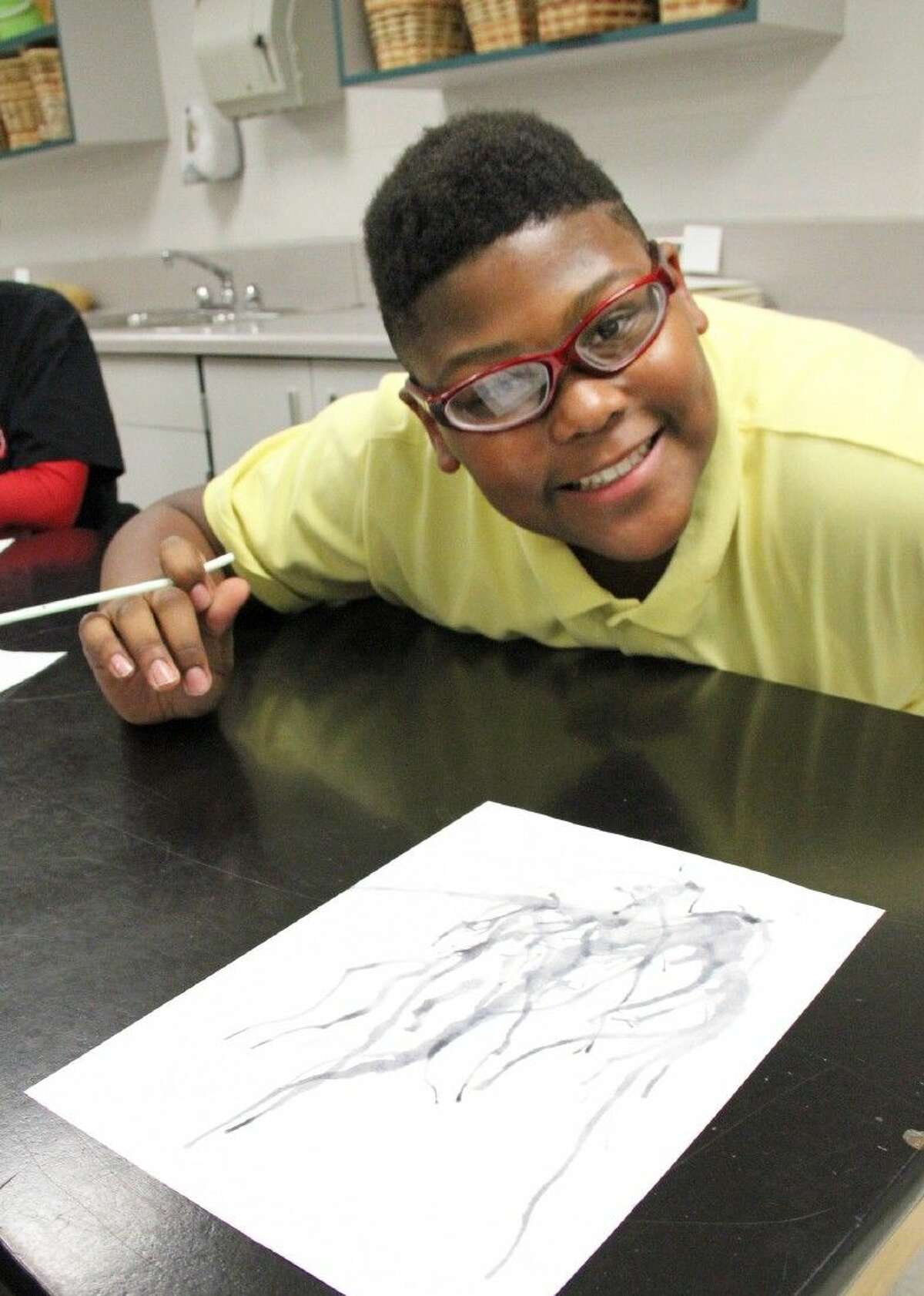 Jamison’s 21st CCLC program boosts learning