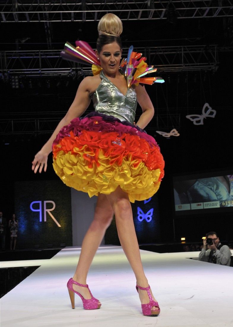 Seventh Annual Product Runway Fashion Show announced for April 17