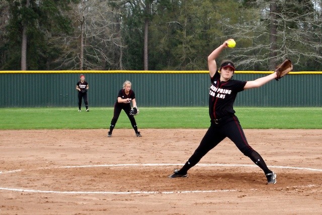 Splendora Wildcats win 14-0 over Coldspring