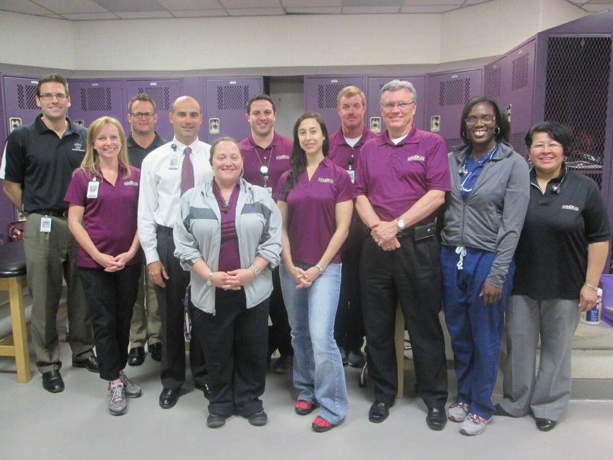 Memorial Hermann Northeast Hospital offers physicals, EKGs to area ISD ...