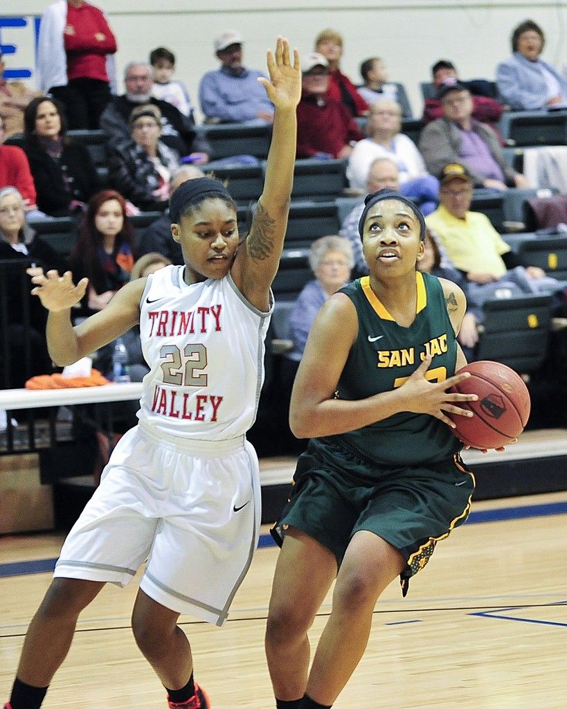 ‘Cinderella season’ comes to an end for San Jacinto College women’s ...