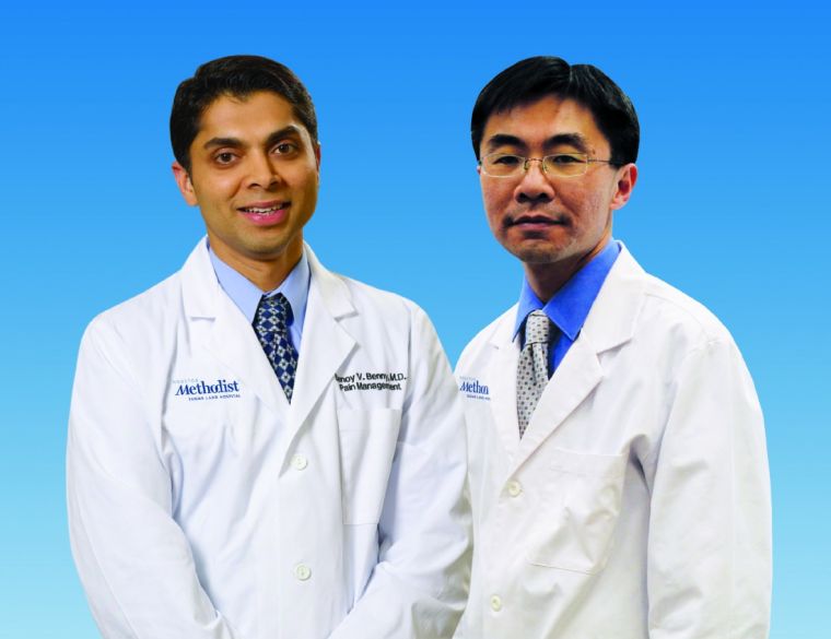 Methodist Sugar Land Hospital offering free seminar on neck, back pain