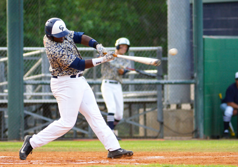 BASEBALL: Bryan outlasts College Park in 11 innings