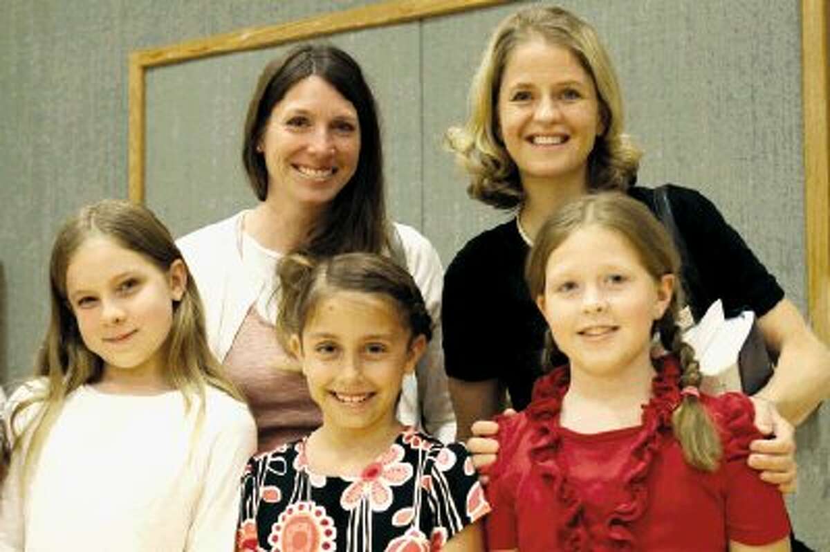 International LDS women’s meeting broadcast draws millions of viewers