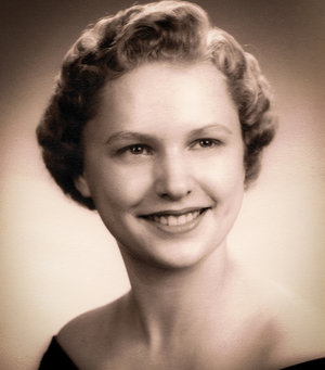 Jeanette Fanelli