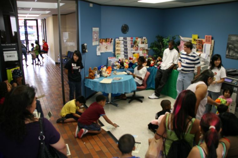 United Way Service Center continues to provide wide array of services ...