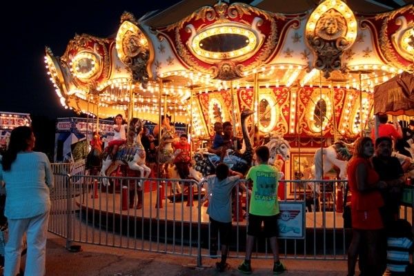 Galveston County Fair & Rodeo to hold ‘Sneak-a-Peek’ Day