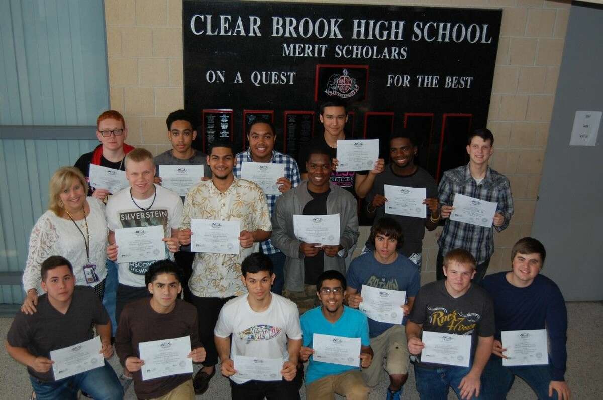 CCISD high school students get a broad education